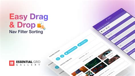 Essential Grid Gallery Essential Grid Gallery Image Social Video