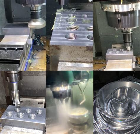 Mv184 High Speed Built In Spindle Of Quaser Quaser Machine Tools Inc