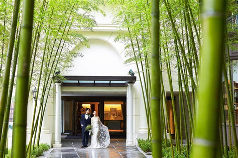 【公式】横浜迎賓館｜横浜・みなとみらいの結婚式場