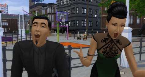 Every Youtube React Thumbnail Be Like Rthesims