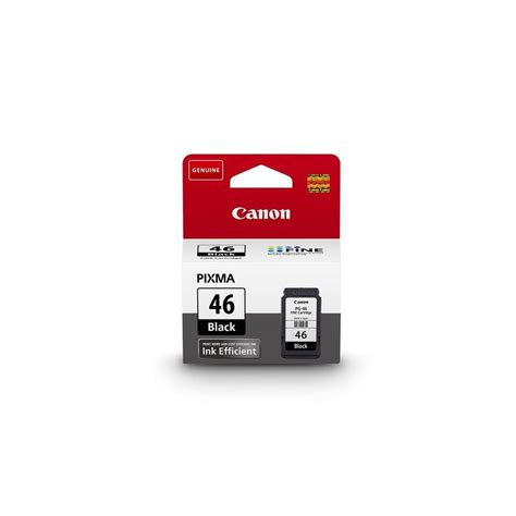 Canon Pg-46 Kartuş Fiyatları & Kartuş Çeşitleri - Cimri'de!