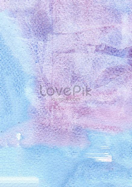 수채화 물감 P77 손으로 그린 배경 실제 수채화 이미지 Hd 배경 페인트 매끄러운 배경 사진 무료 다운로드 Lovepik