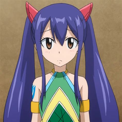 Wendy Marvell Fairy Tail Neo Wikia Fandom