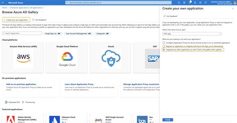 Authenticate To H2o Managed Cloud Using Aad H2o Ai Cloud Docs