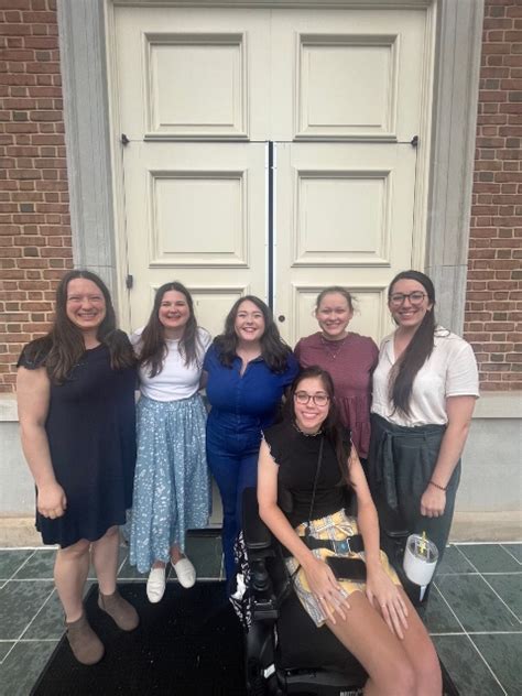 Finding Her Voice Beeson Graduate Tells Her Story Of Gods Faithfulness