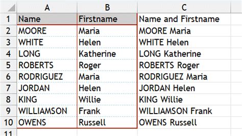 TOSA Excel Assessment Of The Excel Functions