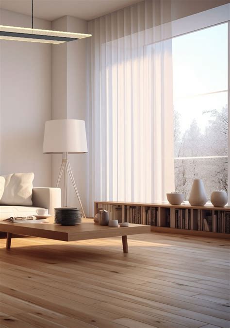 Flying Linear Lights Sonled