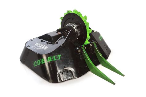 Battlebot Weapons