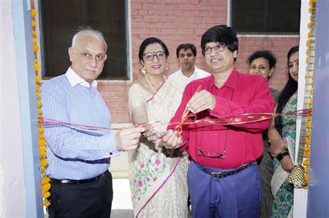 Kanya Maha Vidyalaya Dr B S Ponmudiraj Advisor NAAC Inaugurates