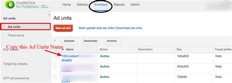 How To Add Google AD Manager DFP Ads In WP QUADS WP QUADS PRO
