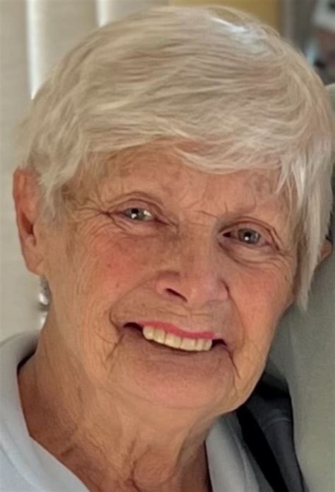 Patricia Anne Mendek Obituary Gardner Funeral Home