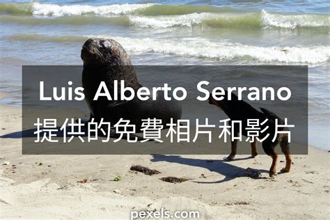 Luis Alberto Serrano 攝影