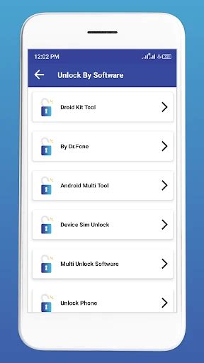 Unlock Any Phone Guide Mod Apk Free Download Filecr