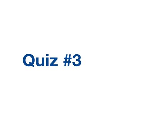 Quiz 3 Arch1 Ch5 Ch6 Computer Architecture And Organization I