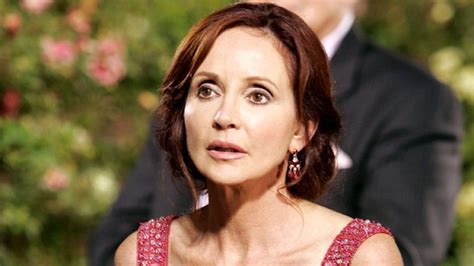 Jacklyn Zeman Dead ‘general Hospital Star Dies At 70 Hollywood Life