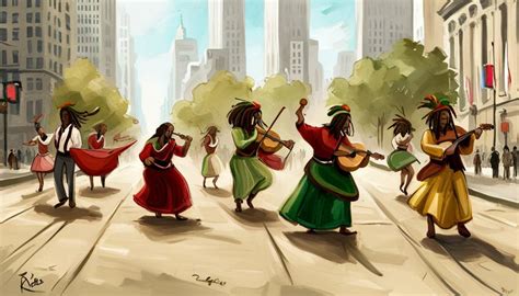 Roots Reggae