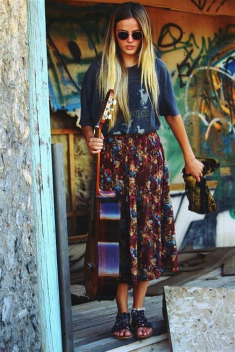 15 Modern Hipster Outfit Ideas For Girls Hipster Look