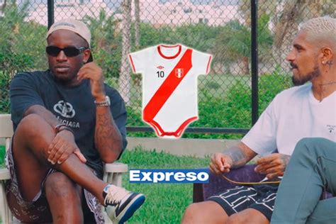 Jefferson Farfán Sorprende Al Revelar Que Tiene Una Hija De Un Año