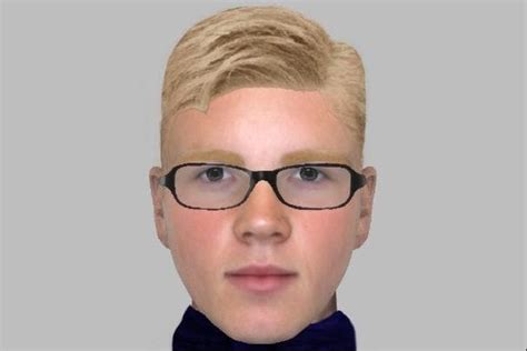 Do You Recognise This Man Detectives Release E Fit Of Man Wanted In