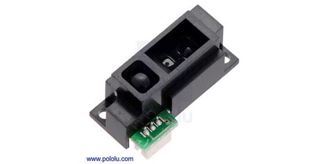 High Precision Mm Short Distance Cm Sensor Sensors Arduino Forum