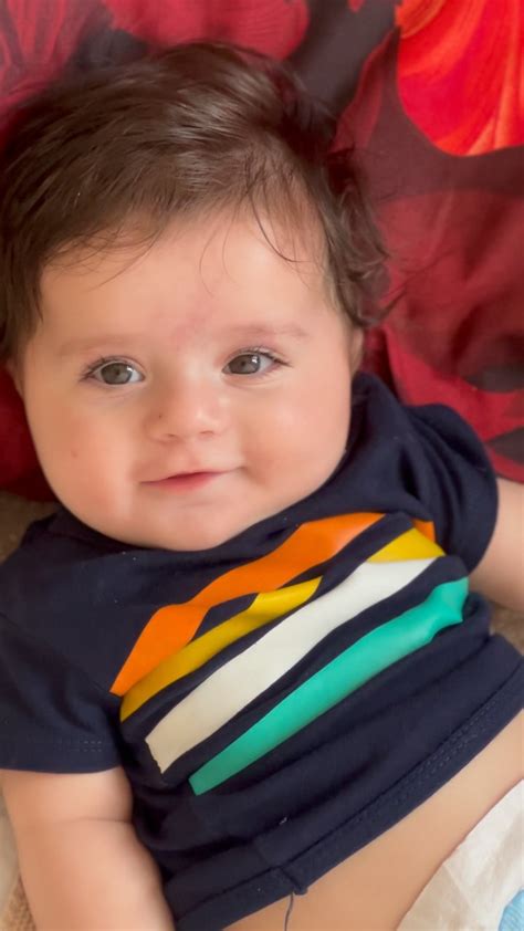 Pendar Dalir ‎چه نازی میکنه برامون🫠🥰 پسر ناز خواب خوابراحت