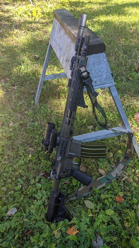 Validate Me Or Dont Rar15