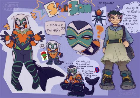 Sam On Twitter Spidersona Risee‼️‼️‼️💥💥 I Will Never Look This Cool