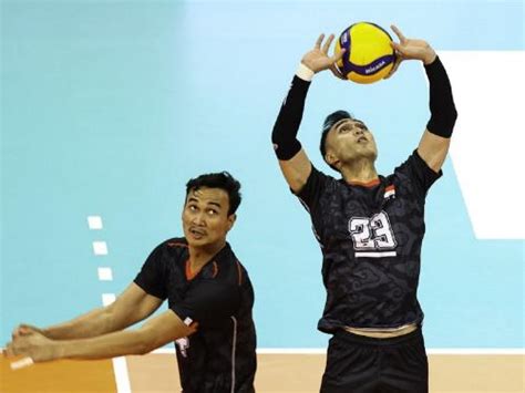 Mengenal Sejarah Dan Format Sea V League Turnamen Yang Diikuti Timnas