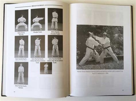 Hito Ryu Karate Do By Con Kassis Kassis Karate Academy