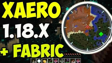 Xaero S Minimap Minecraft Video Yandex Te Bulundu