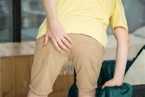 Cóccix Desalinhado Causas Sintomas Tempo De Recuperação Itc Vertebral