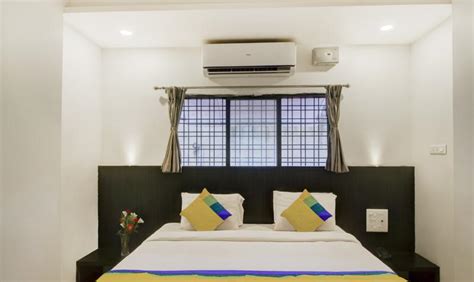 Treebo Trend Ess Grande Coimbatore Book By Hour Save Upto 70 On Coimbatore Hotels