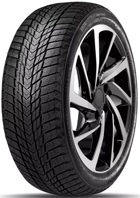 Шины Nexen Winguard Ice Plus – цена в СПб. Купить резину Нексен ...