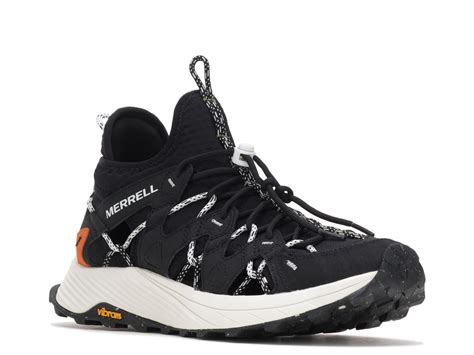 Merrell Moab Flight Sieve Trail Running Shoe Mens Free Shipping Dsw
