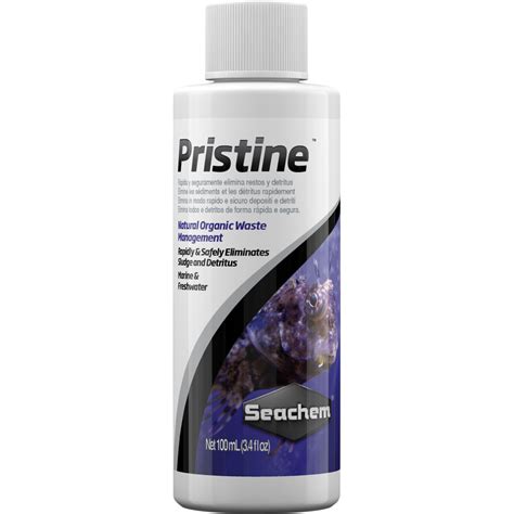 Pristine100 Ml 34 Fl Oz