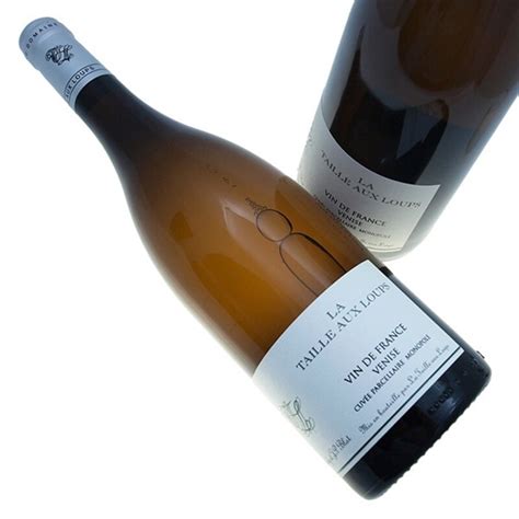 Domaine De La Taille Aux Loups Venise