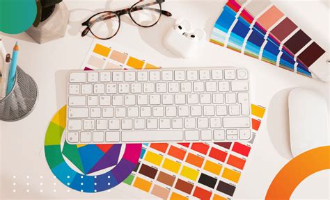 Design Consistency The Key To A Cohesive Brand Experience