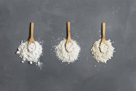 Manual Definitivo De Harinas Sin Gluten Sano Experience
