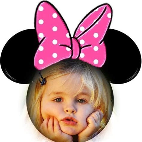 Feliz CumpleaÑos Katerin Mickey Mouse Minnie Mouse Birthday Party
