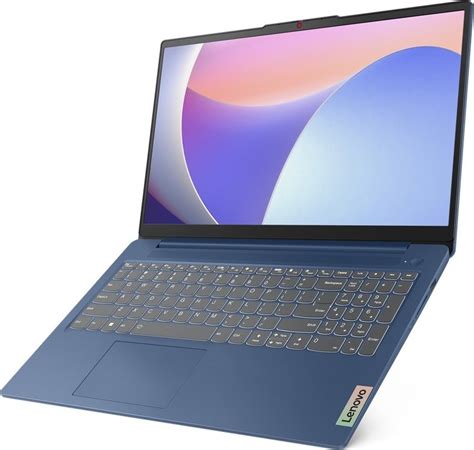 Foto Notebook Lenovo Ideapad Slim Ian Xb Mck Zbozi Cz