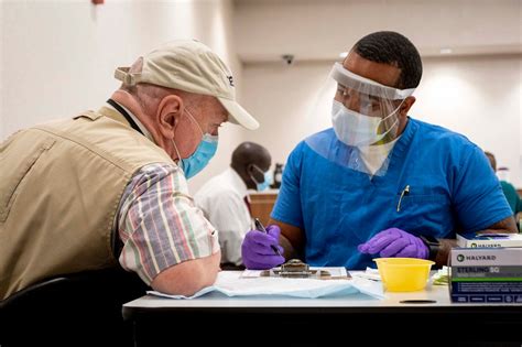 Vaccine Screening