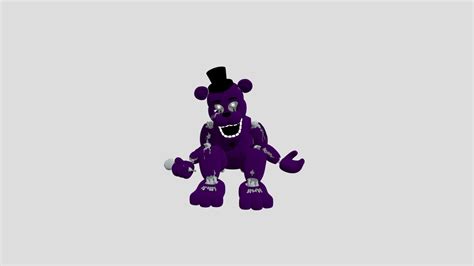 Hips Inaccurate Shadow Freddy 2 9 Port By Usor Download Free 3d