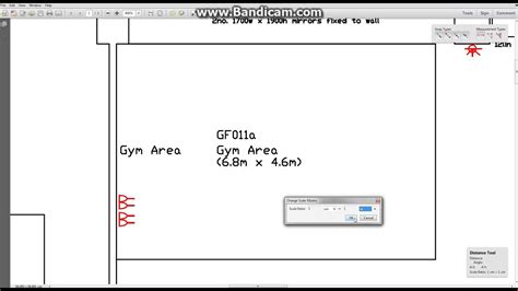 How To Use Adobe Reader Measuring Tool Basic Measuring YouTube