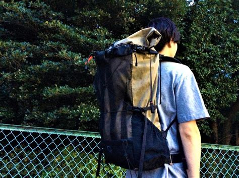 【入手困難】山と道のバックパック、three入荷！ 20200728発行 ｜リサイクルショップ トレファクスポーツアウトドア柏店