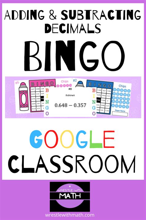 Grade 5 Math Math Lessons Math Classroom Middle School Math Classroom