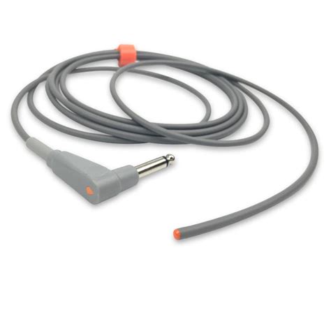 Ysi Temperature Probe Adult Esophagealrectal Probe 401 Medical
