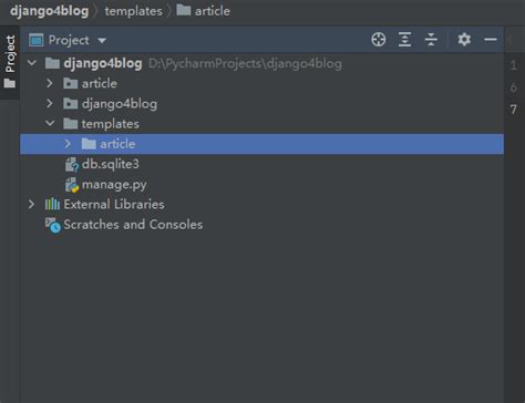 Python Django4 搭建个人博客八 实现博文列表页面的视图函数和模板 知乎