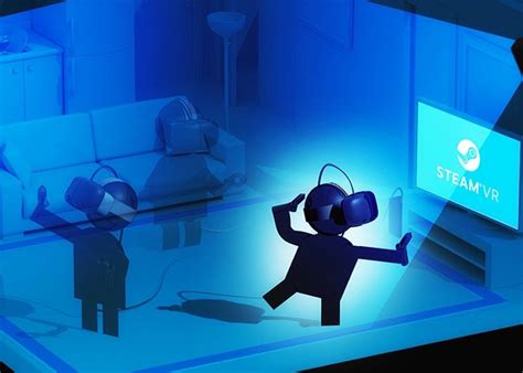 Latest Oculus Update Disables Htc Vive Support For Vr Apps Via Revive Geeky Gadgets