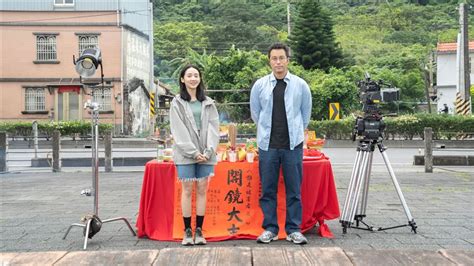 《誰是被害者2》開拍！張孝全「鑑識官反成嫌疑犯」攜手愛女捲殺人案 娛樂星聞