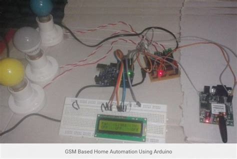 Arduino Mini Projects Archives Pantechai